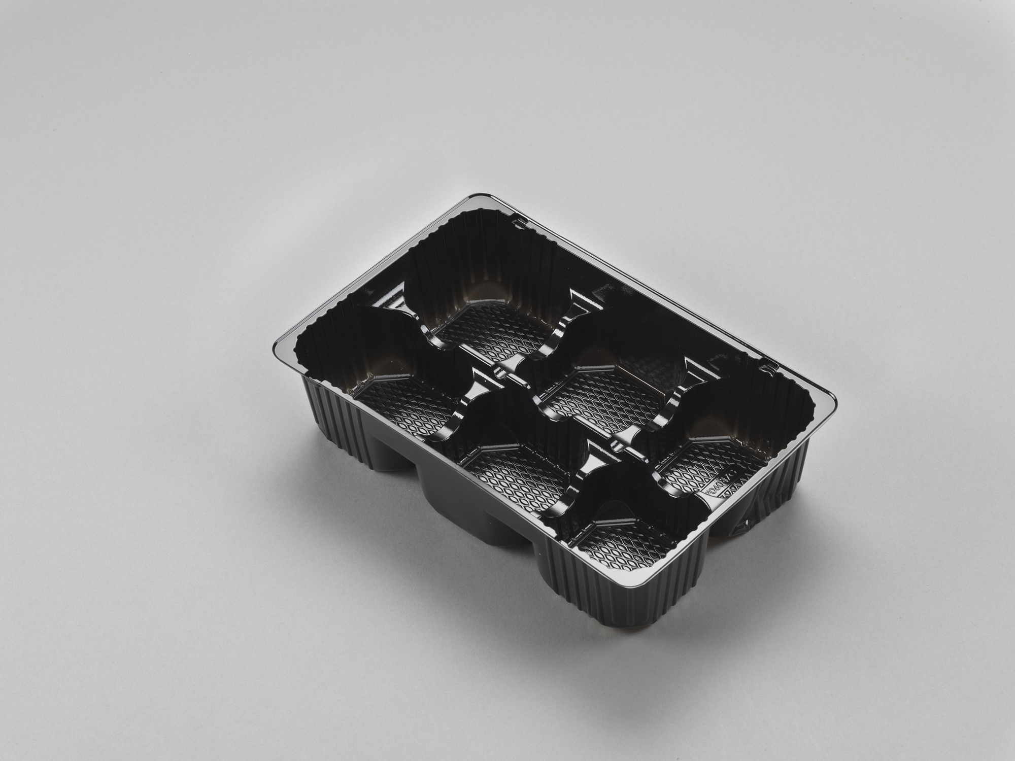 6 Cavity - Dragon Packaging