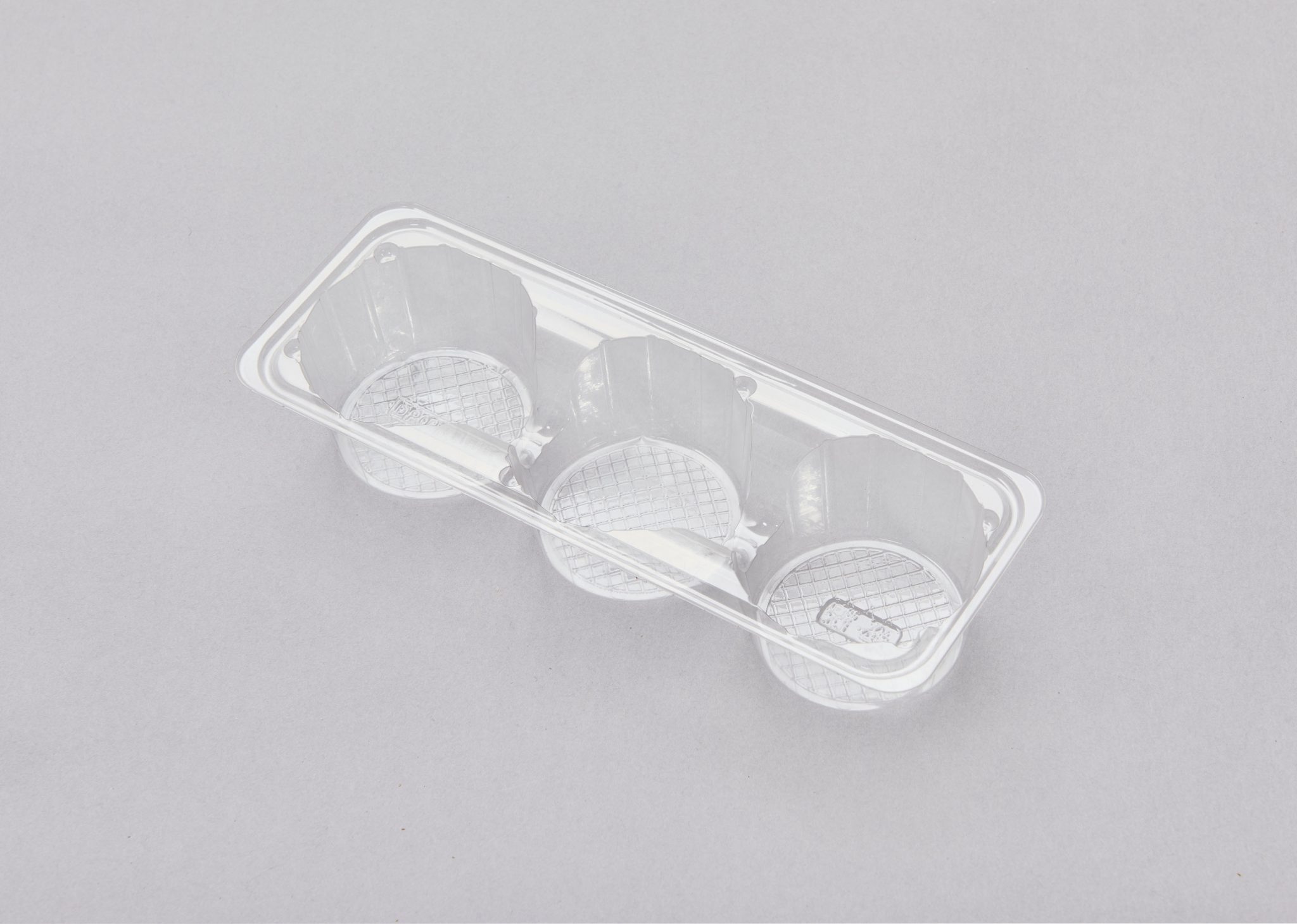 3 Cavity - Dragon Packaging