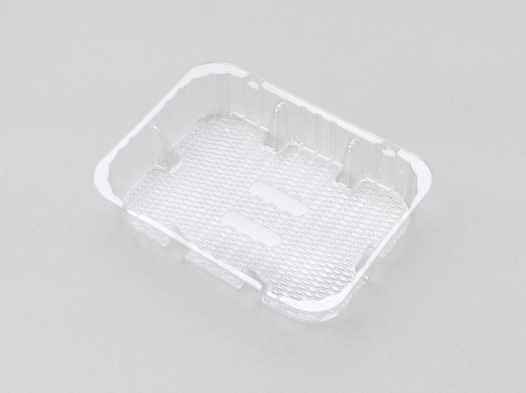 6 Cavity - Dragon Packaging