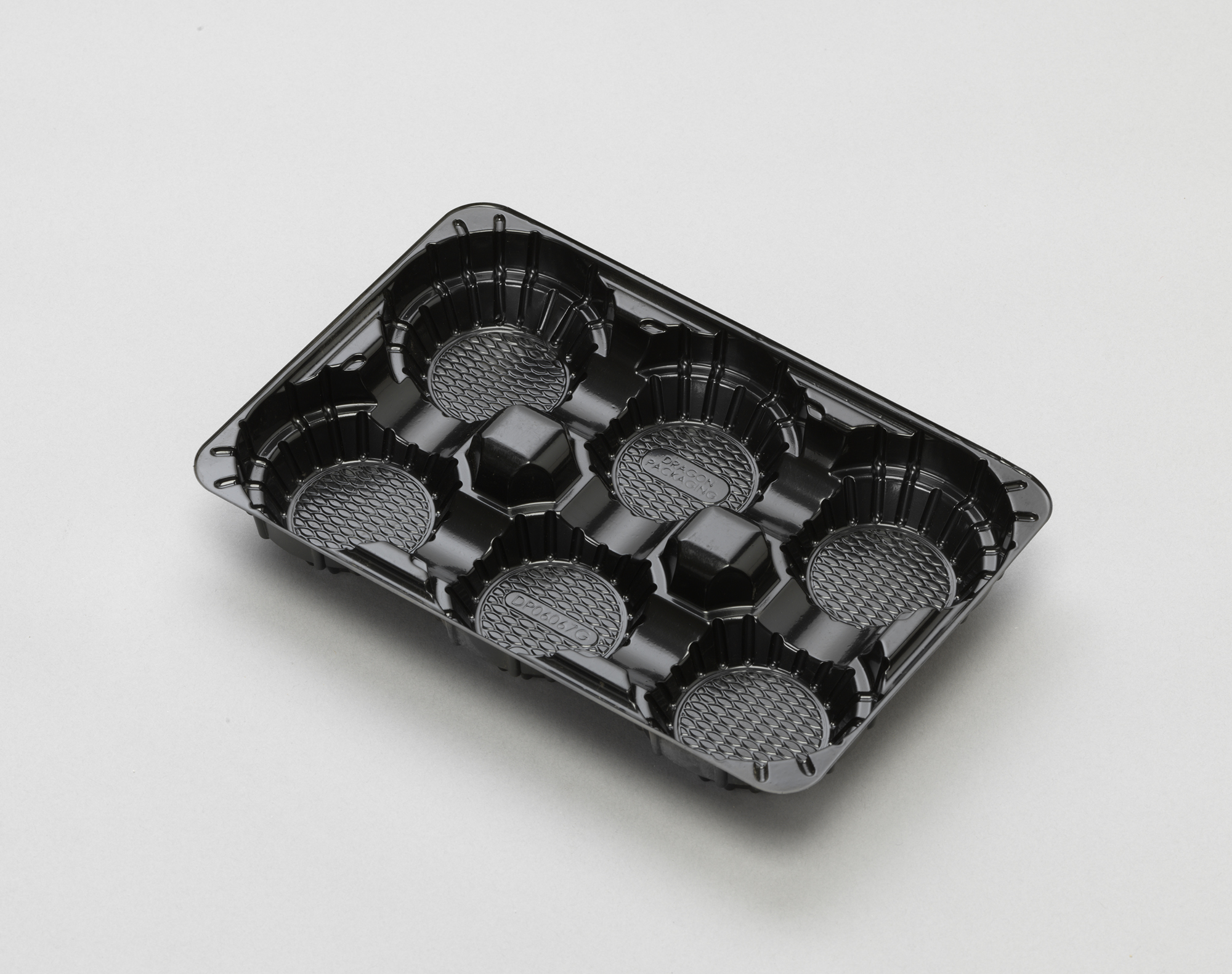 6 Cavity - Dragon Packaging