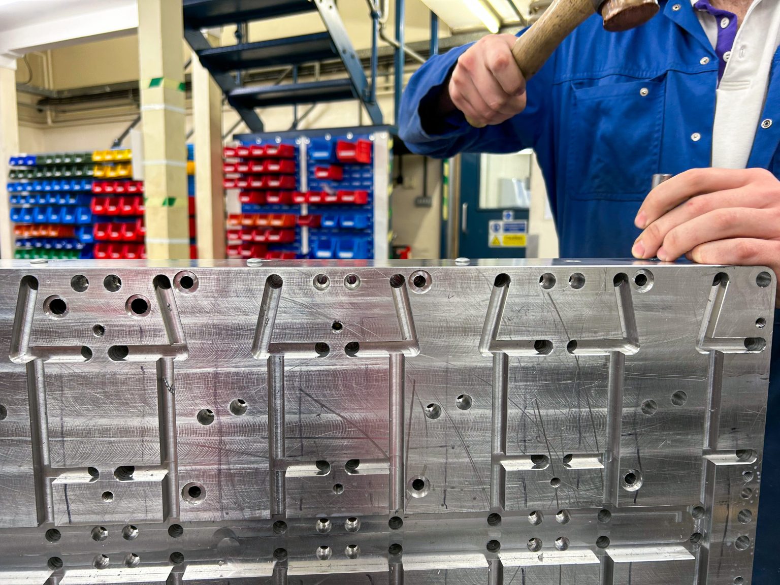 Our NPD Process - Dragon Packaging