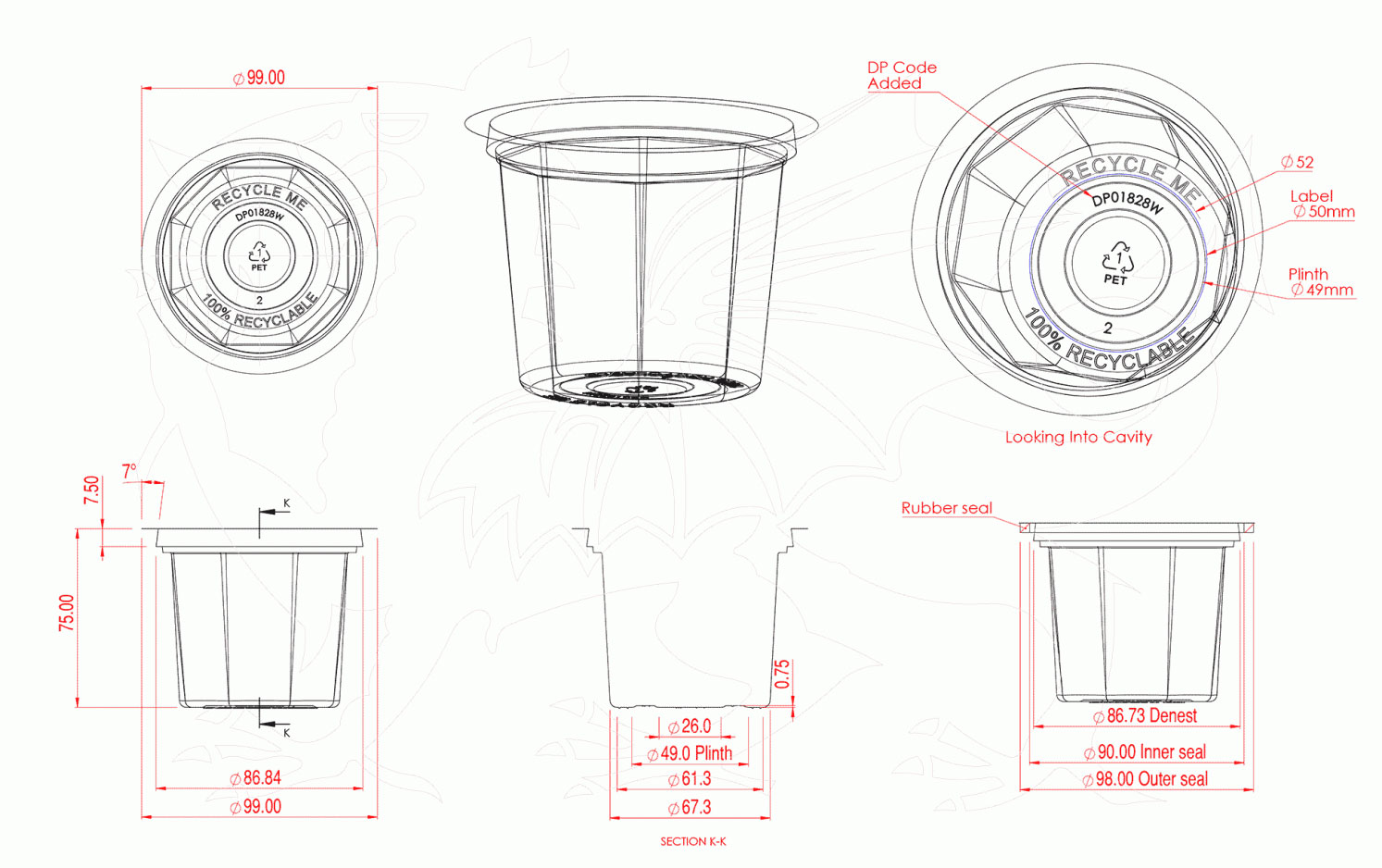 Our NPD Process - Dragon Packaging
