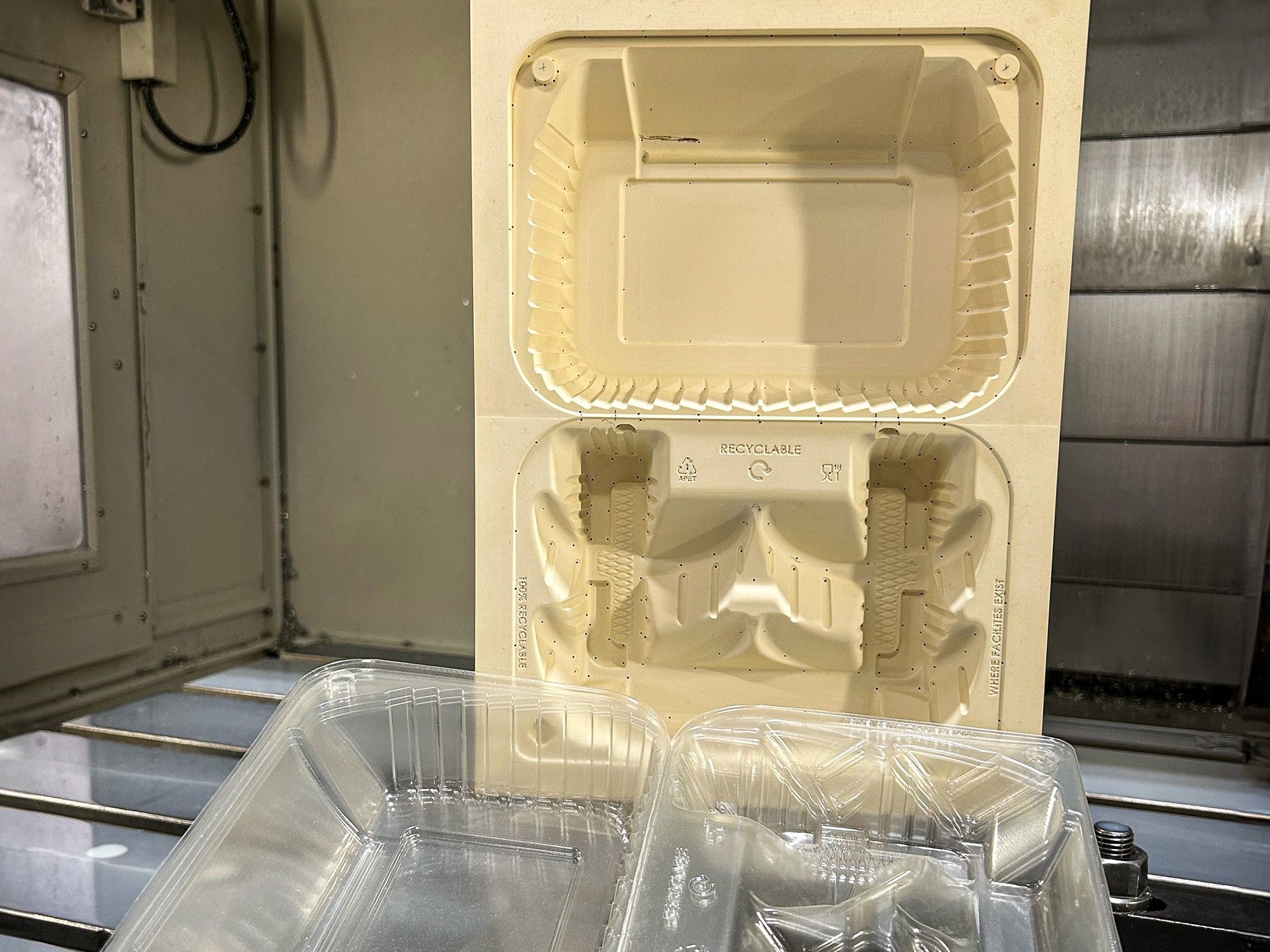 Our NPD Process - Dragon Packaging